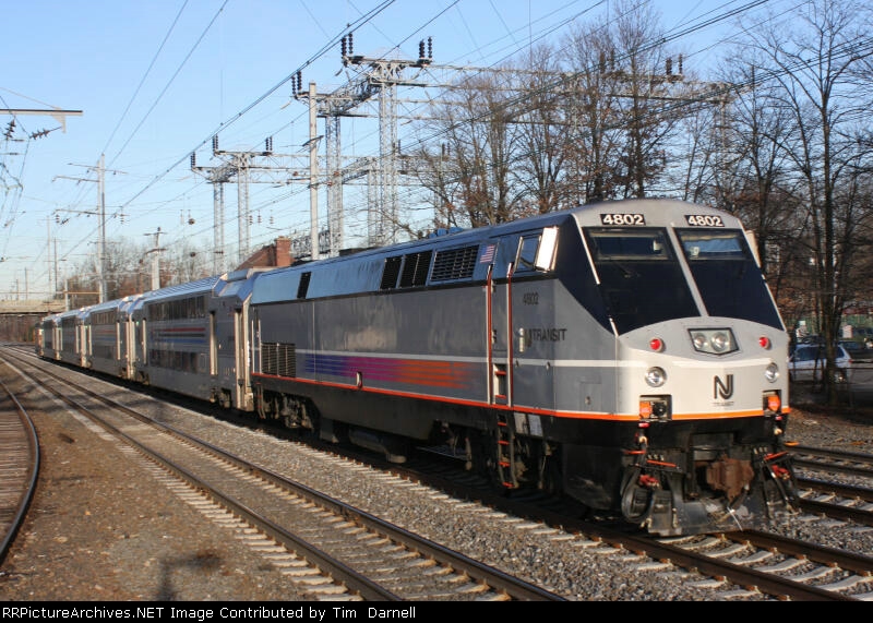 NJT 4802